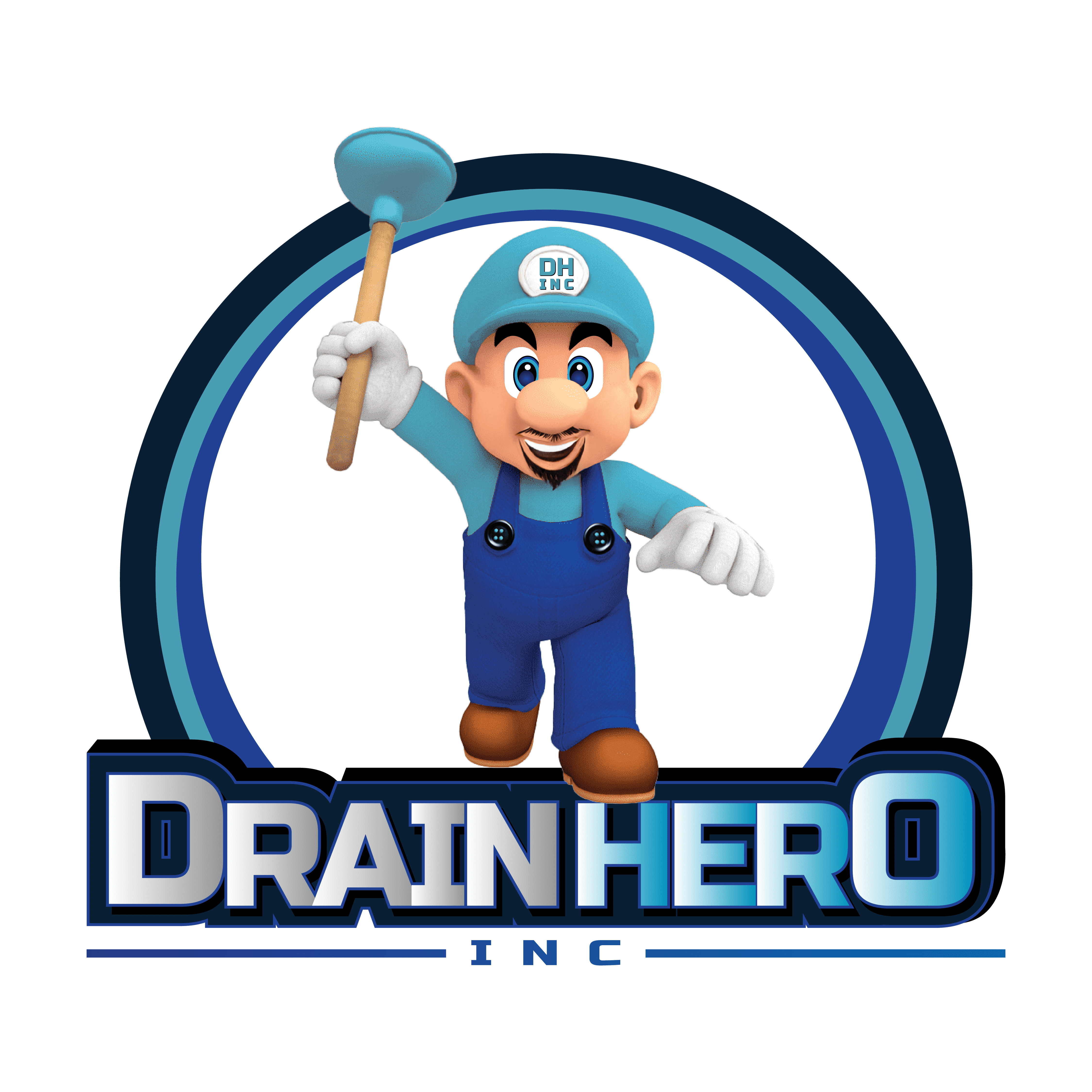 Index - DrainHero INC